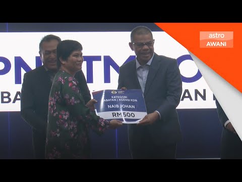 KDN pandang serius kesilapan info grafik profil KPN