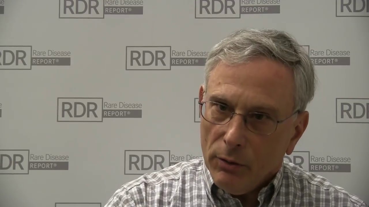 Lowe Syndrome Explained by Dr. Robert Nussbaum