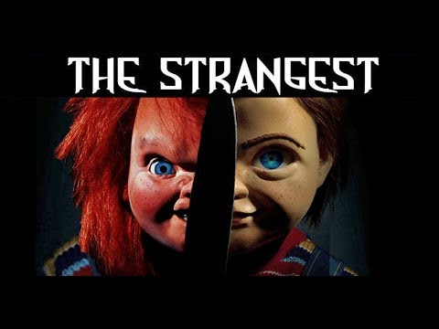 The Untold Story of Child's Play