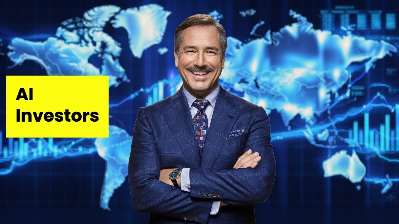 How AI is Revolutionizing Financial Management