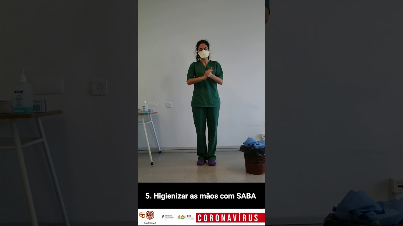 EPI Nivel 2 - Remoção