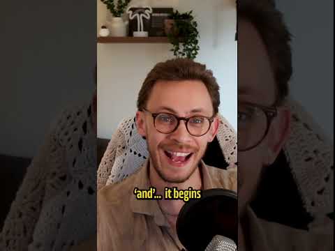 Dropping the R in British English (+ Connected Speech Practice) #englishpronunciation