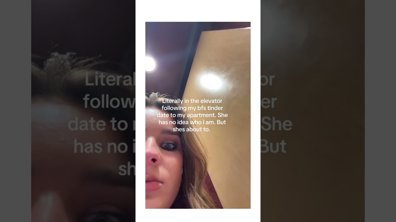 She Caught Her Husband’s SNEAKY LINK..