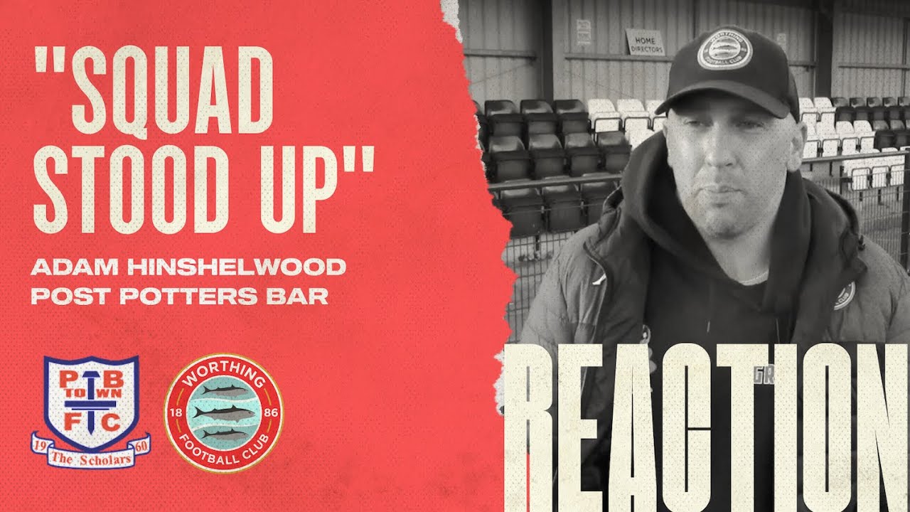 Worthing FC | Official Website