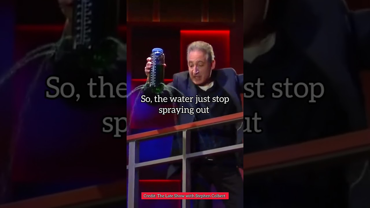 Weightlessness during freefall #gravity #physics