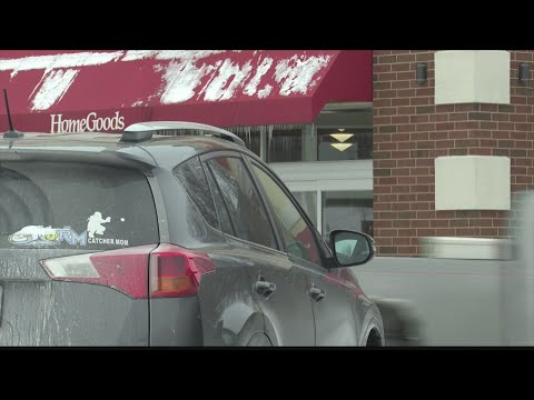 How car bumper stickers can be exploited by criminals to target victims