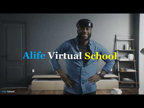 Steam Community :: Video :: Alife Virtual World Metaverse Online Game ...