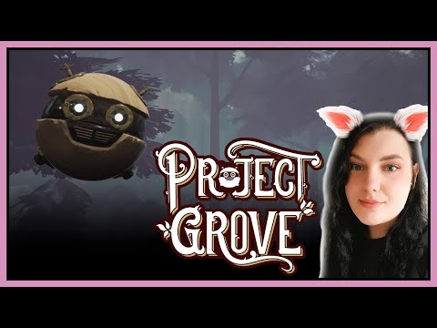 Steam Community :: Video :: Project Grove Prologue Gameplay