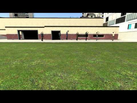 Steam Community :: Video :: Gmod Kinect Test