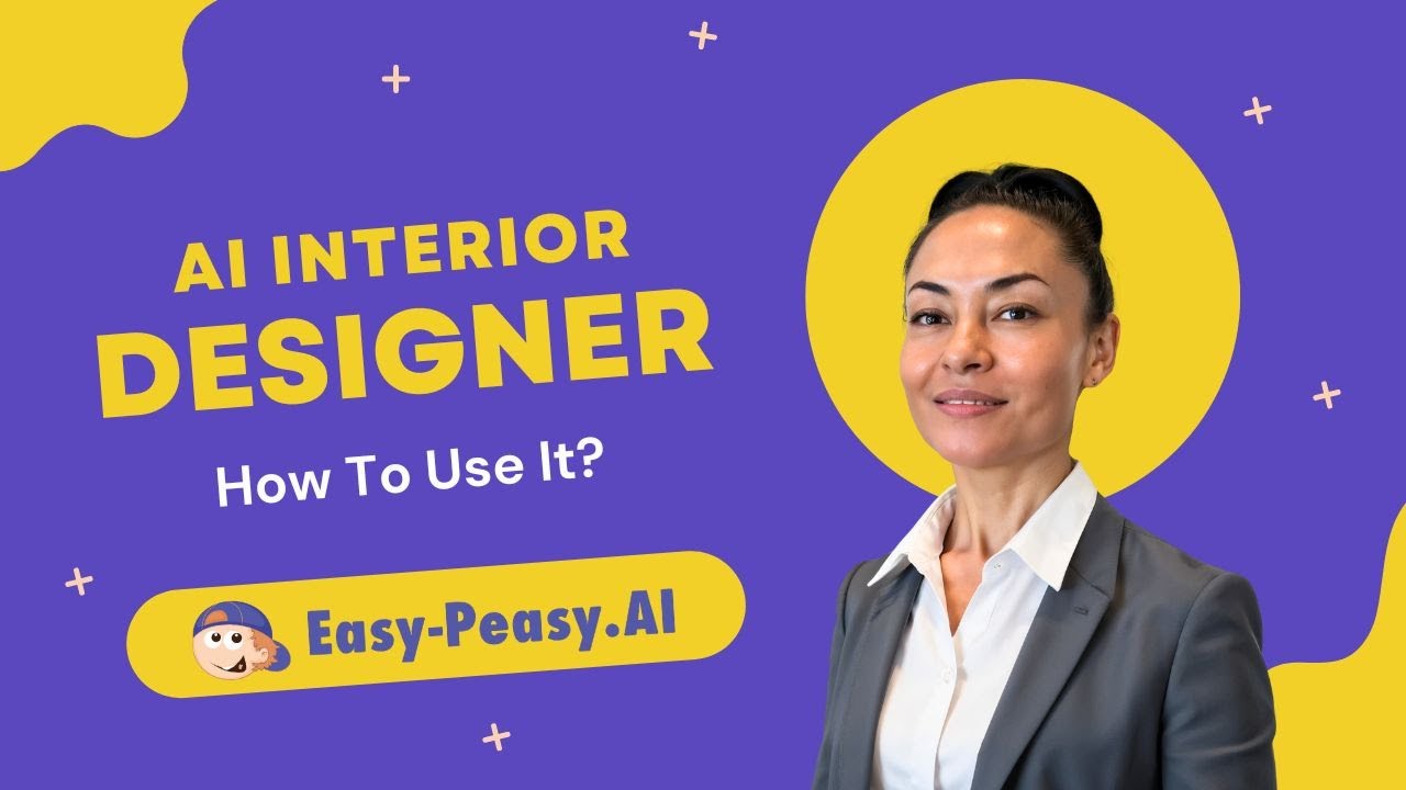 Transform Your Space with Easy-Peasy.AI: Ultimate Guide to AI Interior Design