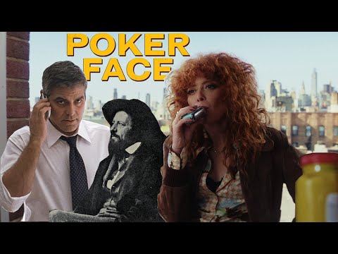Poker Face - S2E9 - A New Lease on Death - Easter Eggs and details you may have missed - SPOILERS