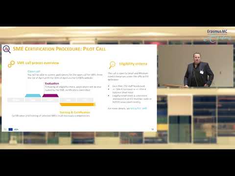 3 European Health Data and Evidence Network EHDEN