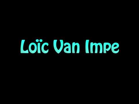 Learn How To Pronounce Loic Van Impe