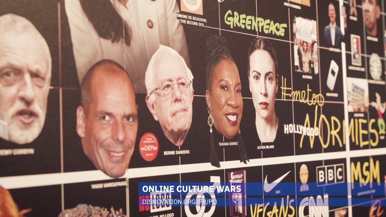 European Media Art Platform