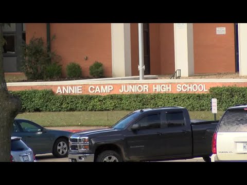 Police investigate threats made to school