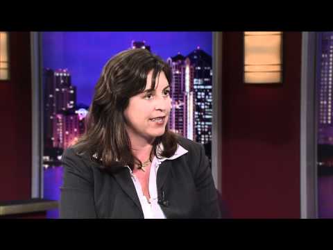 Lara Gates, City Planner