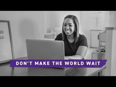 Curriculum & Instruction Ed.D. Webinar | K-State Online | April 2022