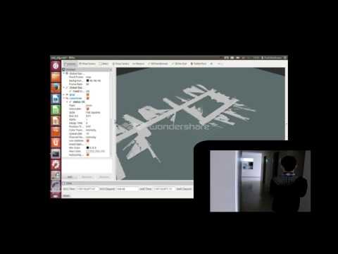 GitHub - DaikiMaekawa/hector_slam_example: Example for using openni or ...