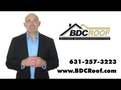 The Many Different Types of Roofing Shingles? | Roofing Contractor Long ...