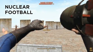 Nuclear Football at Fallout 4 Nexus - Mods and community