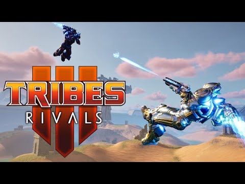 Steam Community :: Video :: Let's Play... Tribes 3: Rivals - Alpha ...