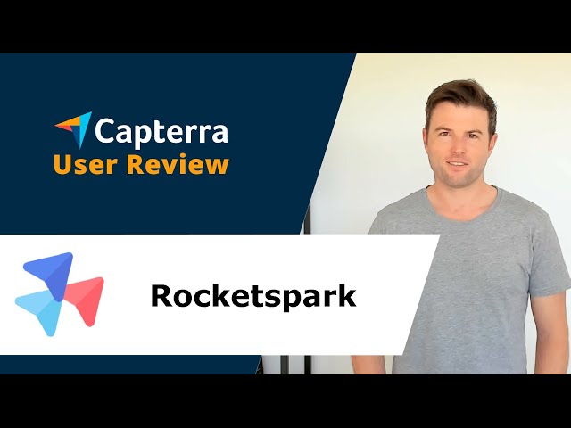 Rocketspark Pricing, Alternatives & More 2025 | Capterra