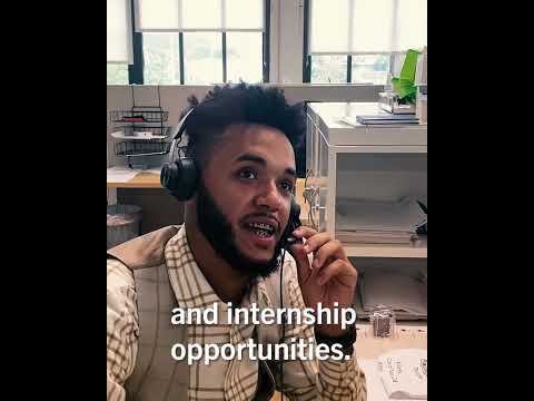 October is CUNY Month!