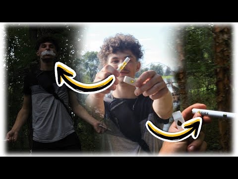 Going on a walk with Cure [Absolutely FADED review]