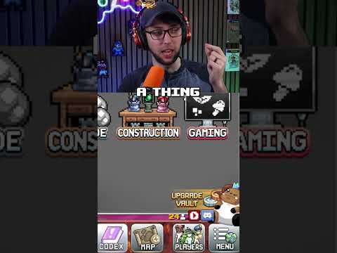 WHY Vault Is So Important For IdleOn #griffybit #idleon #legendsofidleon