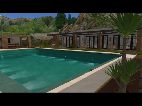 Steam Community :: Video :: Frozen District | House Flipper | Perfect ...