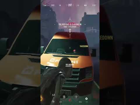 100+ Hours of Prowler Bloodhunt Controller Movement (Season 5 PC/PS5) ๐ง