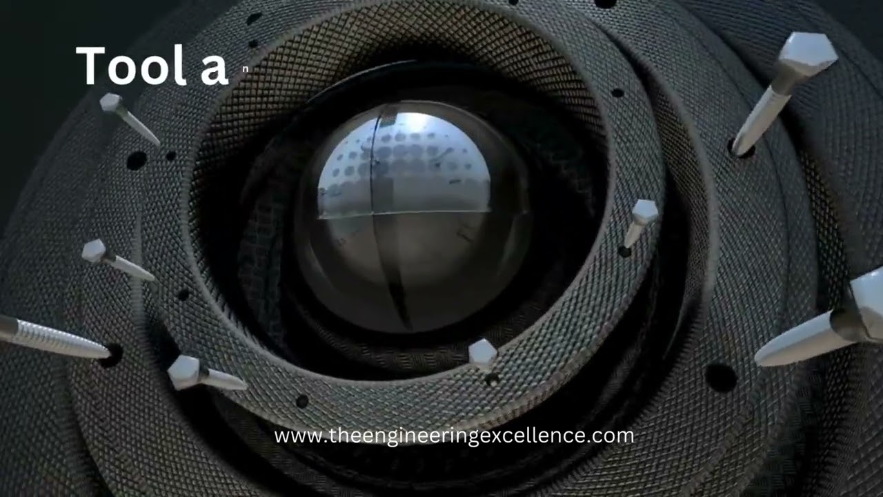 3D LASER SCANNER In Automotive Industry - #3dscanner #3dlaserscanning