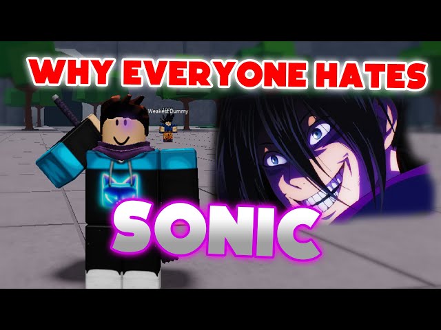 5 best characters in Roblox Strongest Battlegrounds