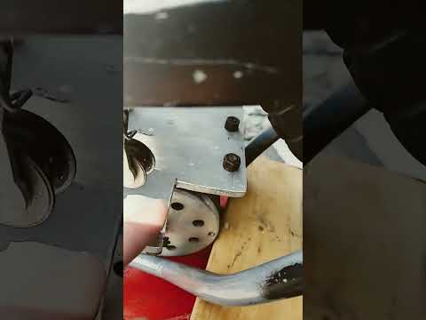Razor MX350 modified 36v electric dirt bike upgrade #razorscooter #dirtbike