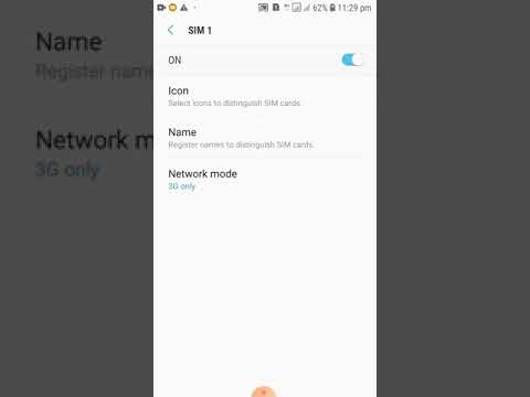 VI indoor network coverage trick