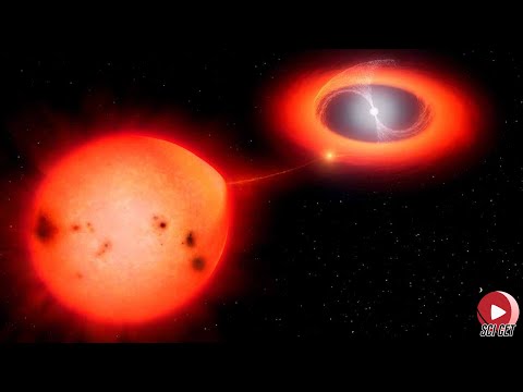 Astronomy News: WHITE DWARF produces FASTEST nova EVER?