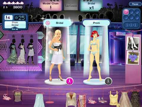 Jojos Fashion Show 2
