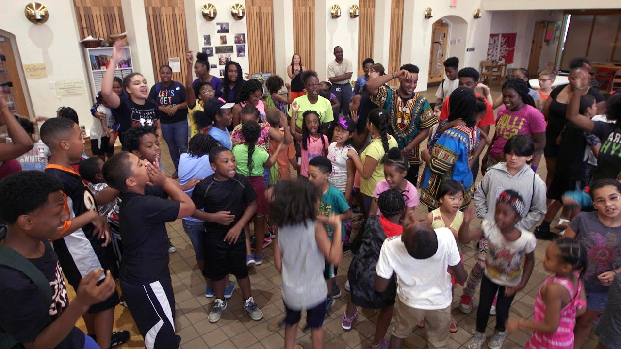 Freedom Schools Shape Students' Lives | UMC.org