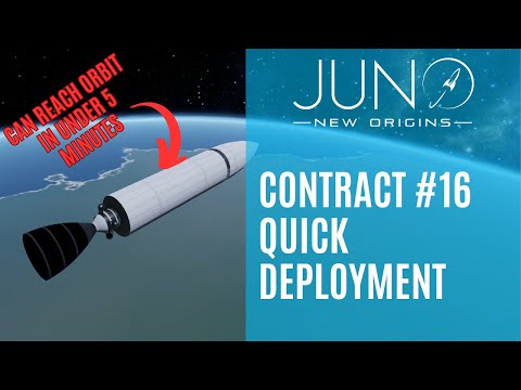 Steam Community :: Video :: Juno: New Origins | Contract #16 - Quick ...