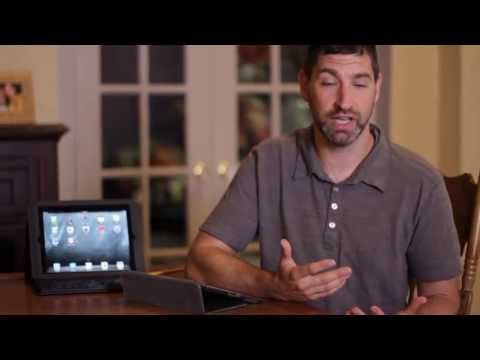 Tablet 101: Which iPad is Right for You?