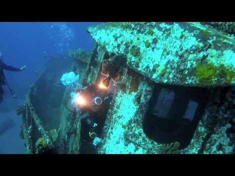 LIC318 Wide Angle Scuba Series
