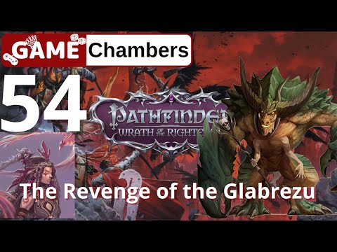 Steam Community :: Video :: The Revenge of the Glabrezu | Forever DM's ...