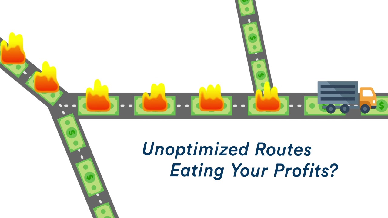 DispatchTrack Route Optimizer