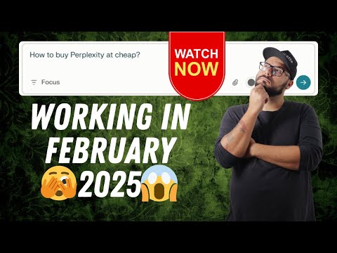 How to Get Perplexity AI for Cheap | Exclusive Discounts & Hacks!