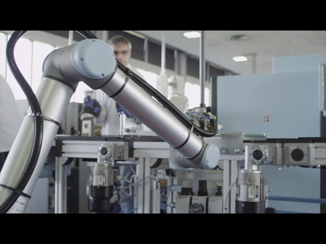 Automatism – RLTradingSrl