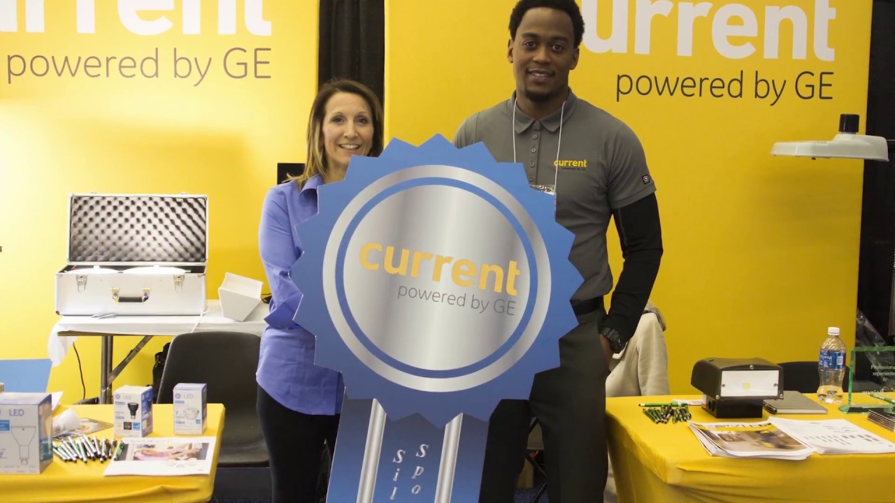 Electro Expo 2018 Recap