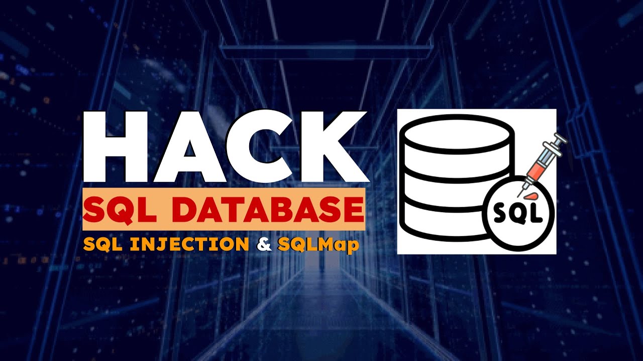 Hack SQL Database Using SQL Injection and Brute Force with SQLMap | Authentication Bypass