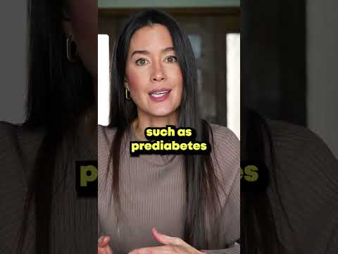 Metformin For PCOS?