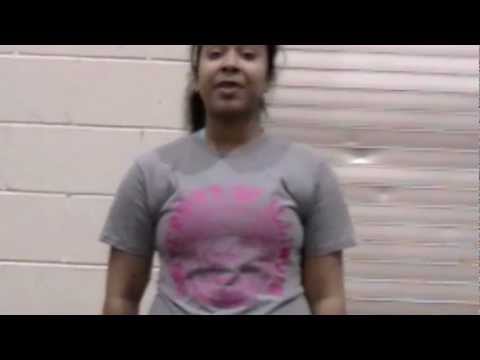 Meet the Team | Illinois Women's Rugby