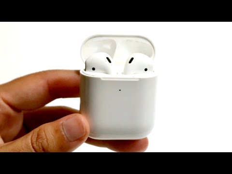 How To FIX AirPods Blinking Orange Light! (2023)